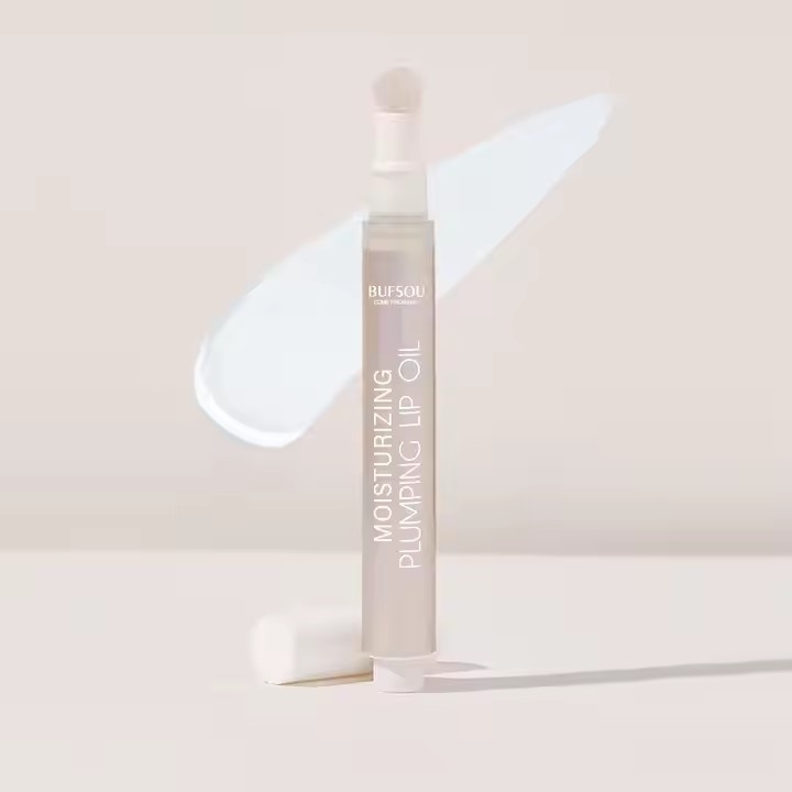 Juicy Plumping Lip Oil Colors Juicy Water Drops Oil Lips